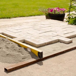 Patio Construction in Massachusetts | Codes Regulations Tips